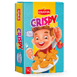 Crispy kids