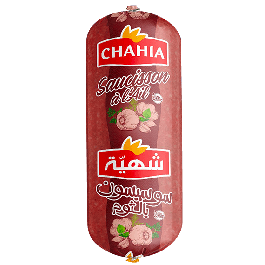 BOYAU SAUCISSON A L'AIL