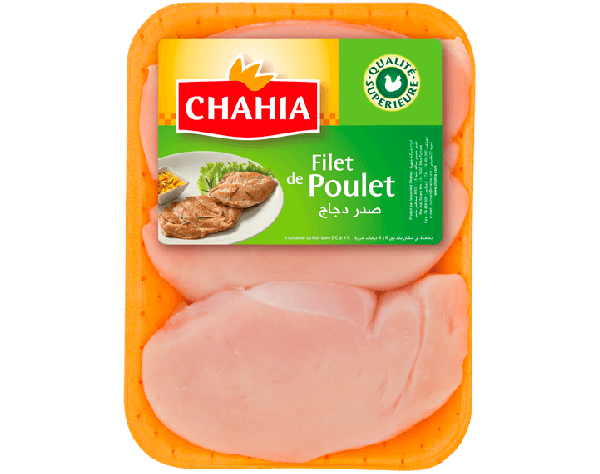 Filet De Poulet
