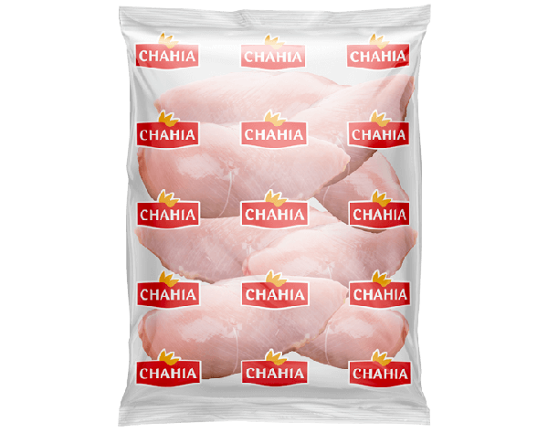 Filet De Poulet